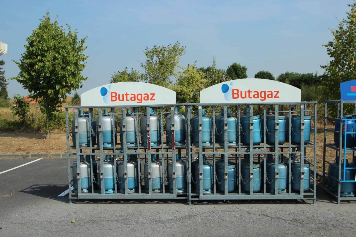 Conseils et démarches pour bien choisir et utiliser sa bouteille de gaz ...
