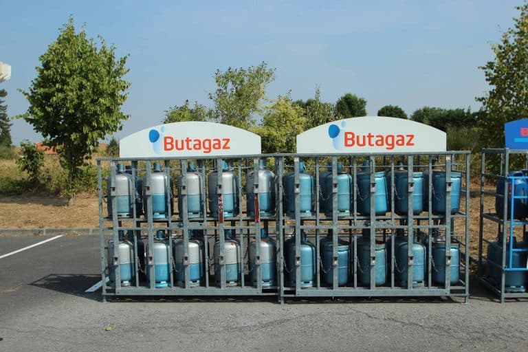 Conseils et démarches pour bien choisir et utiliser sa bouteille de gaz ...